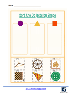 Comparisons Worksheets | Differences & Size Relationships - 15 ...