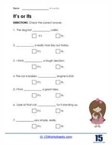 Grammar Worksheets | Strengthening Language Usage - 15 Worksheets.com