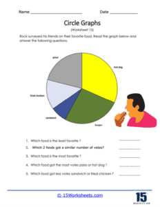 Graphing Worksheets - 15 Worksheets.com
