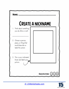 Describing Objects Worksheets - 15 Worksheets.com