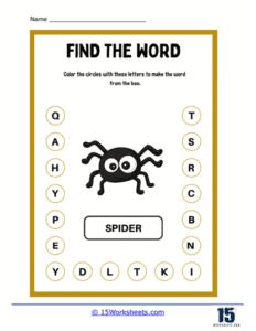 Letter S Worksheets | Literacy Boosters - 15 Worksheets.com