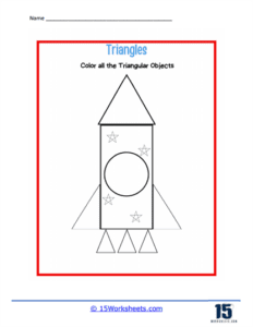 Triangles Worksheets - 15 Worksheets.com