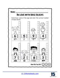 Non-Standard Units of Measure Worksheets - 15 Worksheets.com