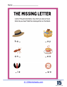 Letter T Worksheets | Early Reading Skills - 15 Worksheets.com