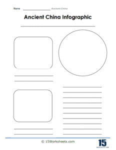 Ancient China Worksheets - 15 Worksheets.com