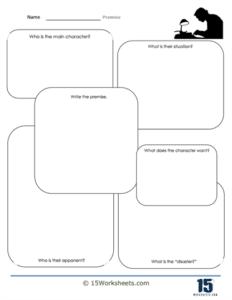 Premise Worksheets - 15 Worksheets.com