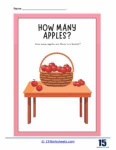 Number 14 Worksheets - 15 Worksheets.com