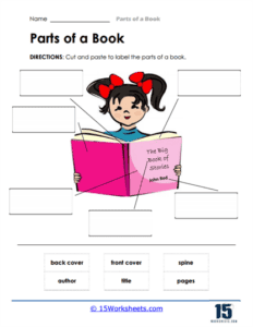 Reading Worksheets - 15 Worksheets.com