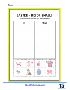 Sorting and Categorizing Worksheets | Group and Organize - 15 ...