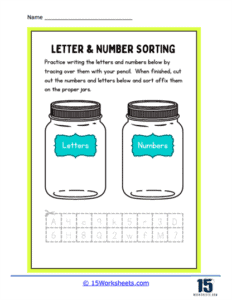 Sorting and Categorizing Worksheets | Group and Organize - 15 ...
