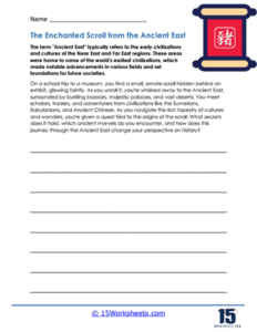 Historical Fiction Writing Prompts | Era-Based Storytelling - 15 ...