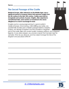 Historical Fiction Writing Prompts | Era-Based Storytelling - 15 ...