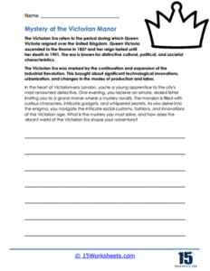 Historical Fiction Writing Prompts | Era-Based Storytelling - 15 ...