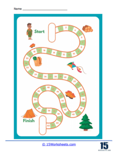 Visual Perceptual Worksheets - 15 Worksheets.com