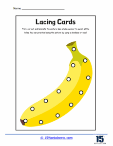 Hole Punch Worksheets - 15 Worksheets.com