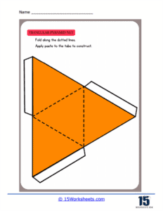 Paper Folding Worksheets - 15 Worksheets.com