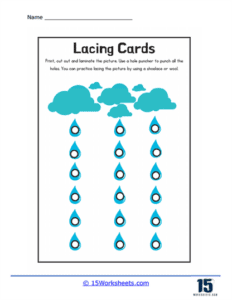 Hole Punch Worksheets - 15 Worksheets.com