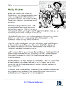 Folktales Worksheets | Cultural Narratives - 15 Worksheets.com