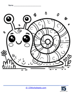 Animal Coloring Pages | Wildlife Kids Sheets - 15 Worksheets.com
